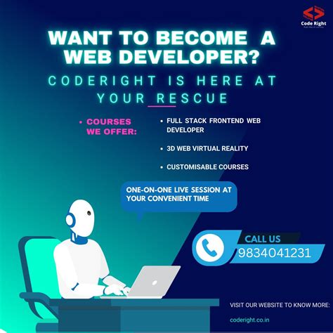 Code Right On Linkedin Visit The Website To Know More About Coderight