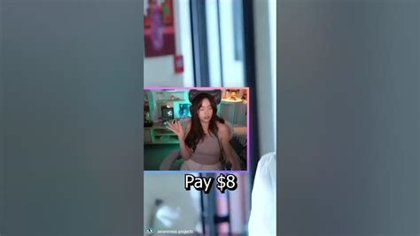 Cookie Drama Pokimane Said This To Her Fans Youtube