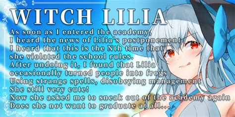 Adorable Witch 5 Lingering 2023 Mobygames