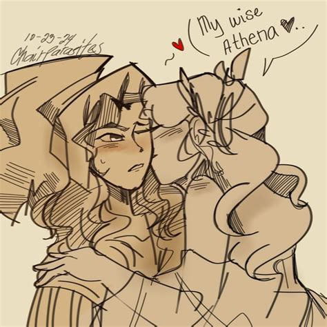 Athena X Aphrodite In 2025 Greek Mythology Art Greek And Roman