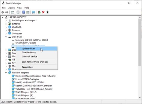 Sd Card Reader Wont Show In File Explorer Heres How To Fix It