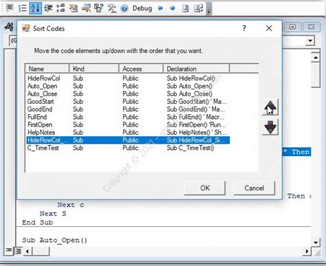 دانلود Spreadsheet Boot Camp AutoMacro افزونه کدنویسی سریع برای VBA د