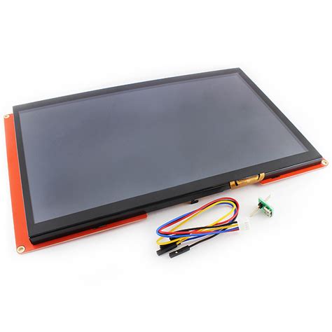 Hobbytronics Nextion Intelligent Series HMI Touch Display