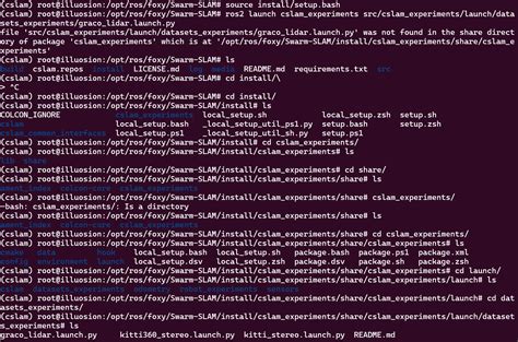 Hello I Follow Your Guide Source Install Setup Bash But I Still Got The Problem Below Issue