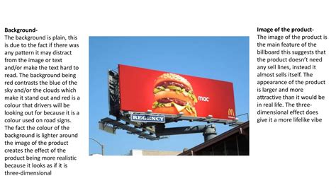 Billboard Analysis Pptx