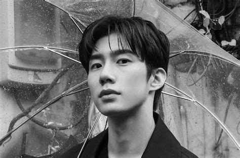 Son Woo Hyeon Sons Actors Live Action