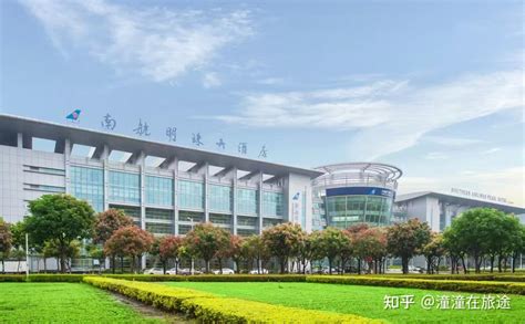 广州市白云区有哪些四五星级酒店？ 知乎