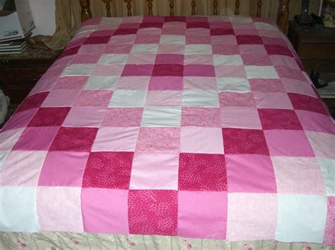 How To Make Patchwork Quilts Creative Patterns Guide Patterns