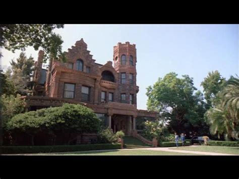 The Stimson House From “house Ii The Second Story” Iamnotastalker
