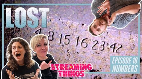 Lost S1e18 Numbers