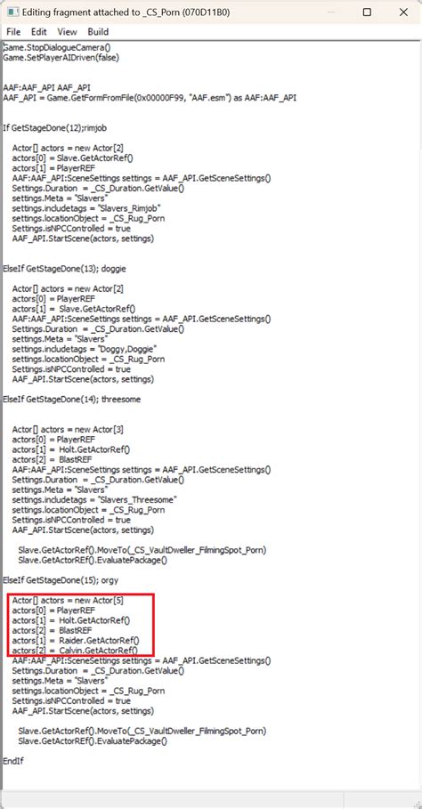 Commonwealth Slavers Page 94 Downloads Fallout 4 Adult And Sex Mods