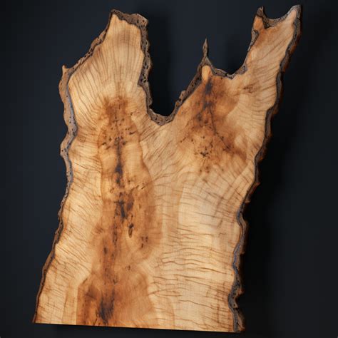 Figured Maple Complete Guide Everything Explained Custom Country Woods