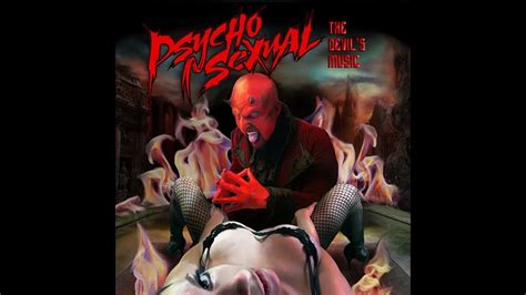 Psychosexual Psycho Synner Love You To Death Original Version