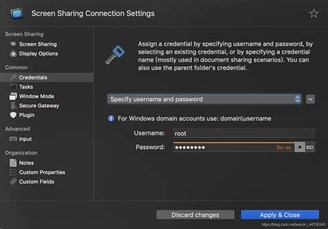 vnc远程图形桌面的配置之ubuntu 18 04的gnome实现 vnc 设置语言环境 csdn博客