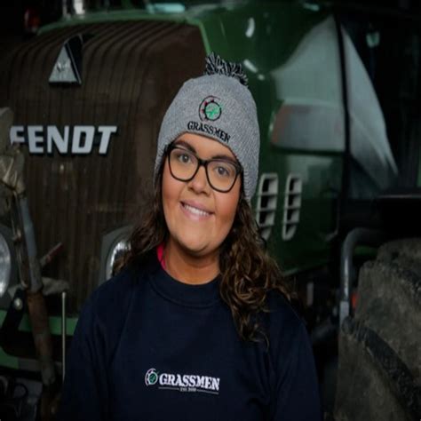 Grassmen Light Grey Bobble Hat John Bownes