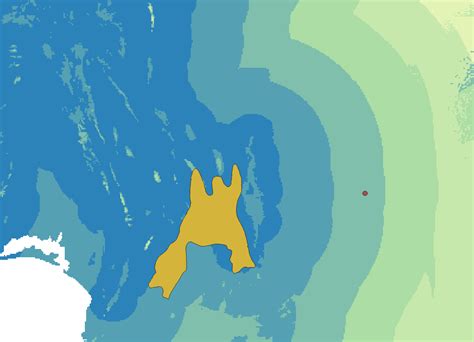 Counting Percentage Of Raster Cell Inside Polygon Using QGIS Geographic Information Systems