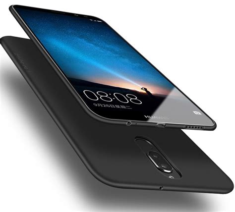 قاب گوشی هواوی میت 10 لایت Huawei Mate 10 Lite