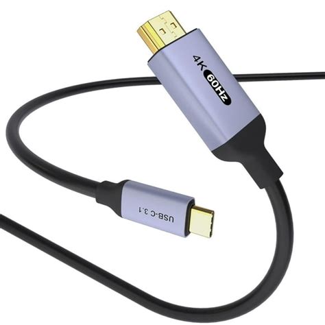 Hdmi Type C Cables