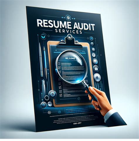 Cv Audit Diagnostics Coach Andeh