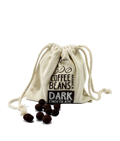 Chocolate Coffee Beans The Chocolate Factory Online Shop