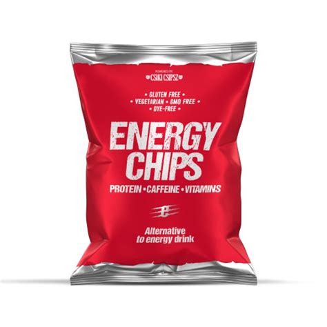 Csiki Potato Energy Chips 70g Pallet Pallet Mb Group