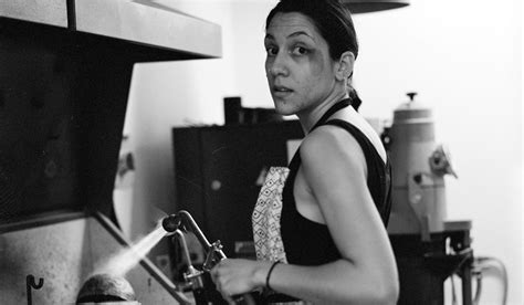 Meet The Maker Militsa Milenkova