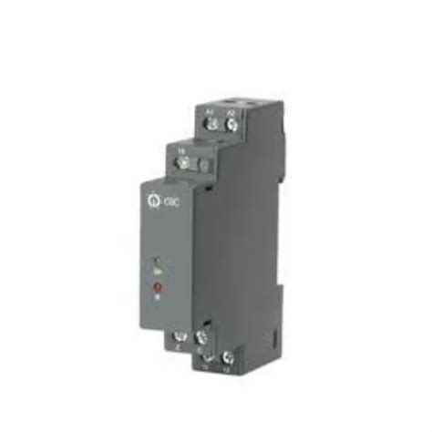 GIC IRLA S Isolated Relay Output Module AC At Best Price In Faridabad ID