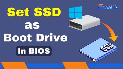 How To Boot From External SSD On Windows Easy Tutorial