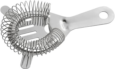 Stainless Steel Bar Stainer At ₹ 200 Piece Bar Accessories In Thane Id 2853417939455