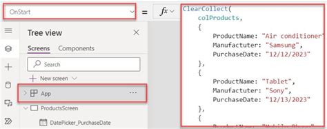 Power Apps Countif Function