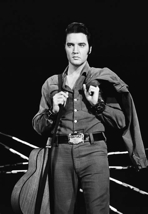 Elvis Brother