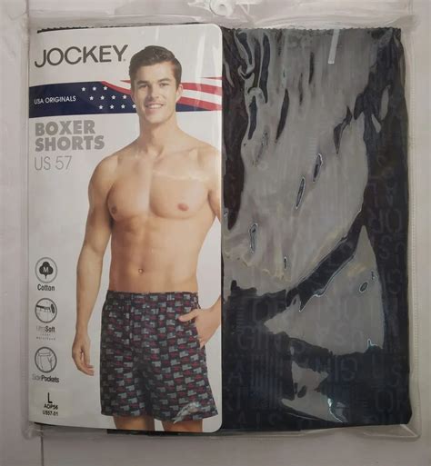 Cotton Printed Jockey Boxer Shorts At Rs 599piece In Hyderabad Id