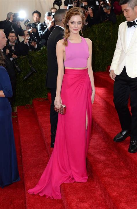 Les Plus Beaux Looks Demma Stone Elle Belle Robe Style