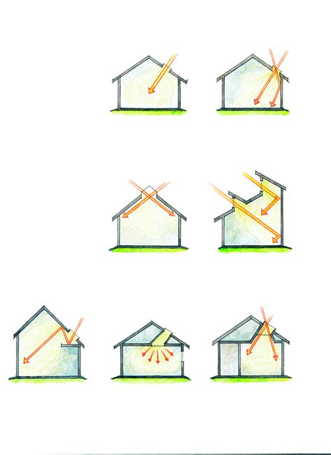 Indirect Light Drawing