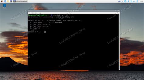 How To Autostart Bash Script On Startup On Raspberry Pi Linux