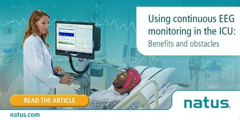 Natus Neuro Australia And New Zealand On Linkedin Using Continuous Eeg