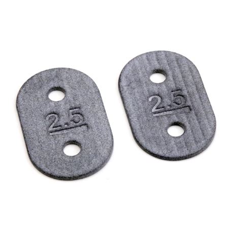 Rotation Alignment Shims Fabtech Systems