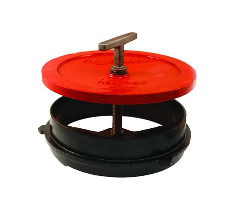Riser Valves — Mpi