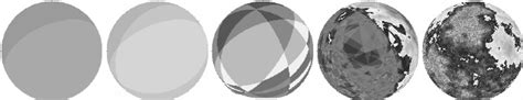 Great Circle Algorithm Download Scientific Diagram