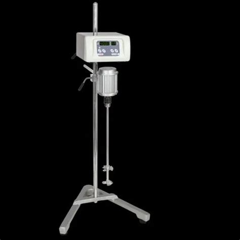 Remi Rq 20 Plus Laboratory Stirrer At 44820 00 Inr In Mumbai Kapasi