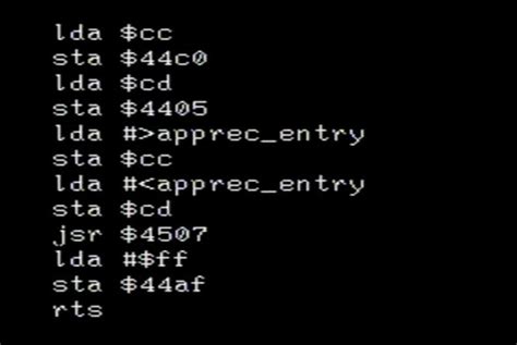 The 8 Bit Dos By Famicom Clone Bbgdos In The 1990s Algorithms