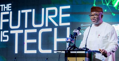 Ndpb Inaugurate Working Group For National Privacy Week Itedgenews