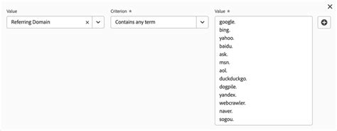 Derived Fields Adobe Customer Journey Analytics