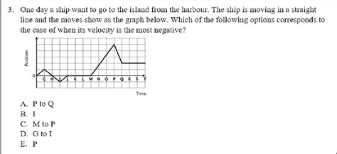 Figure From Identification Of Kinematics Understanding Of Physics Babes At The University
