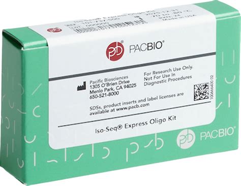 Application Updates Introducing Iso Seq Express For Faster Rna