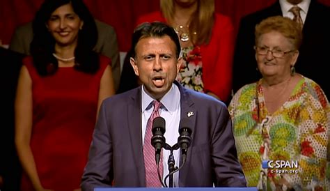 Bobby Jindal Stokes Fears That Gays And The Government Will Soon