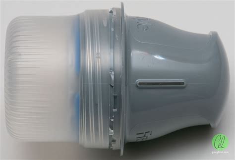 Teardown Abbott Freestyle Libre 2 Flash Glucose Monitoring System Sensor Goughs Tech Zone