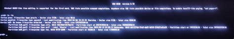 grub2 grub problem after windows 11 24h2 update ask ubuntu
