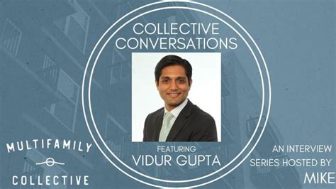Meet Vidur Gupta Ceo Of Beekin Mike Brewer Posted On The Topic Linkedin