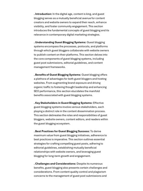 Blog Project Document Pdf Search Engine Optimization Blog